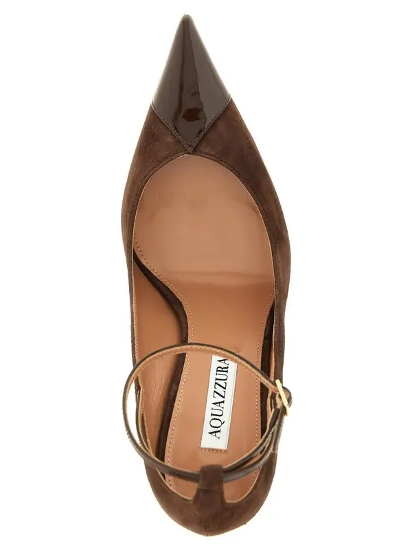 AQUAZZURA Odysea' Pumps