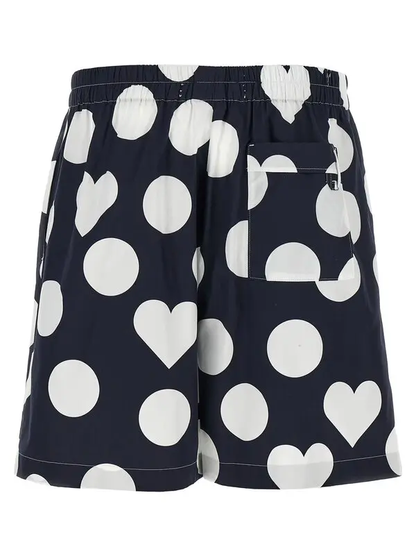 Jacquemus Le Short Calecon' Bermuda Shorts