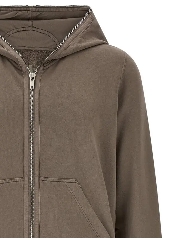 Rick Owens Gimp' Hoodie