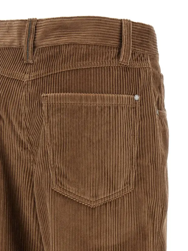 Brunello Cucinelli Straight' Pants