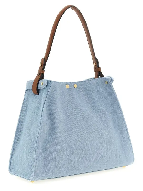 Fendi Way' Medium Handbag