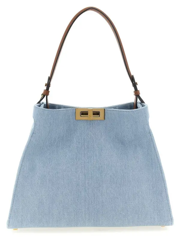 Fendi Way' Medium Handbag