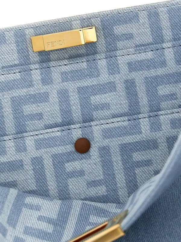 Fendi Way' Medium Handbag