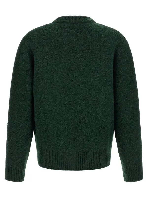 AMI Paris De Coeur' Sweater