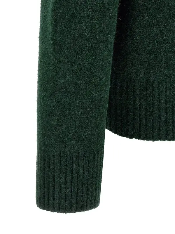 AMI Paris De Coeur' Sweater