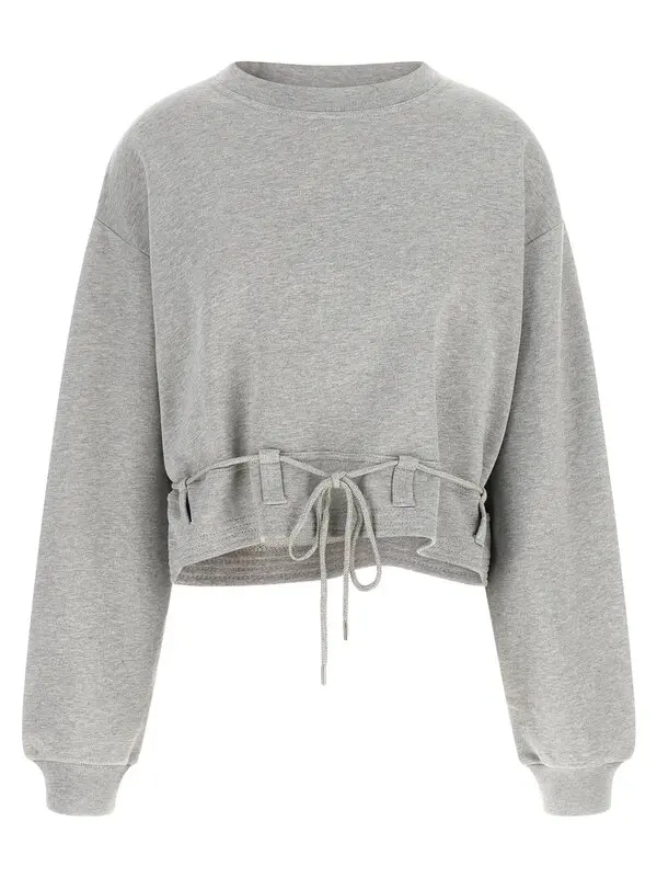 Dries Van Noten Haserfiela' Sweatshirt