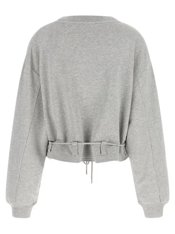 Dries Van Noten Haserfiela' Sweatshirt