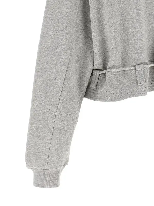 Dries Van Noten Haserfiela' Sweatshirt