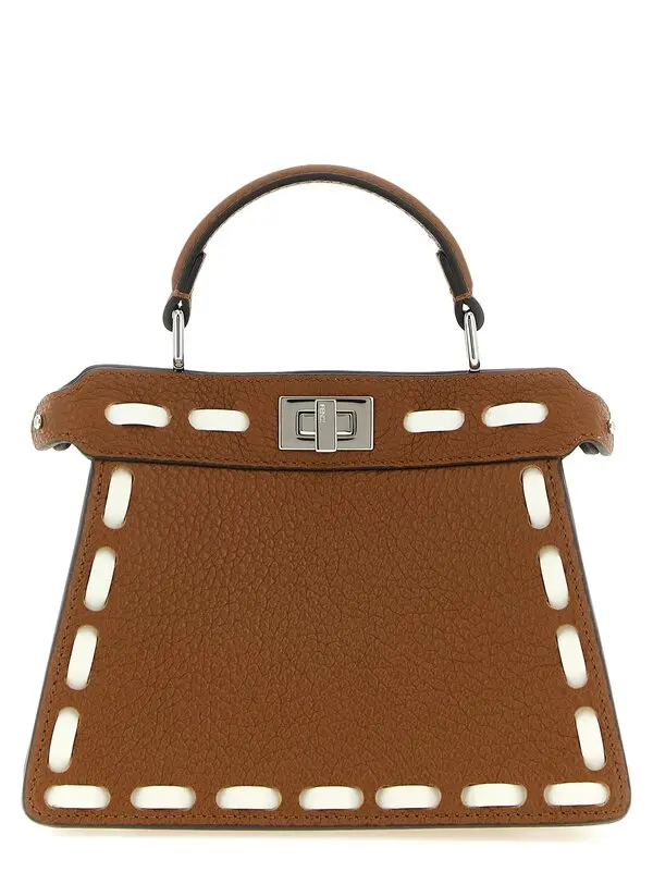 Fendi Peekaboo Iseeu' Medium Handbag