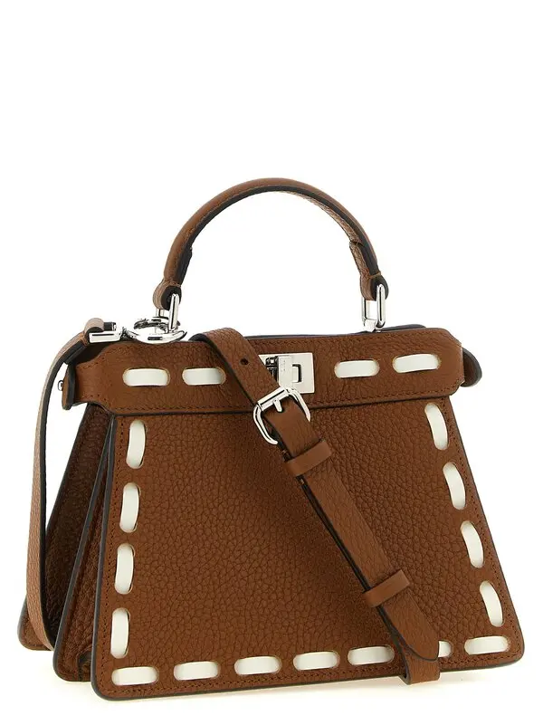 Fendi Peekaboo Iseeu' Medium Handbag