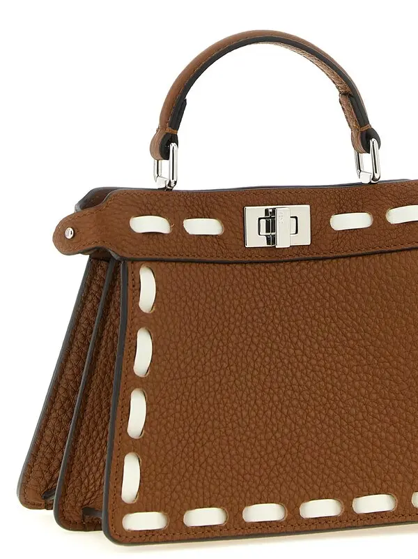 Fendi Peekaboo Iseeu' Medium Handbag