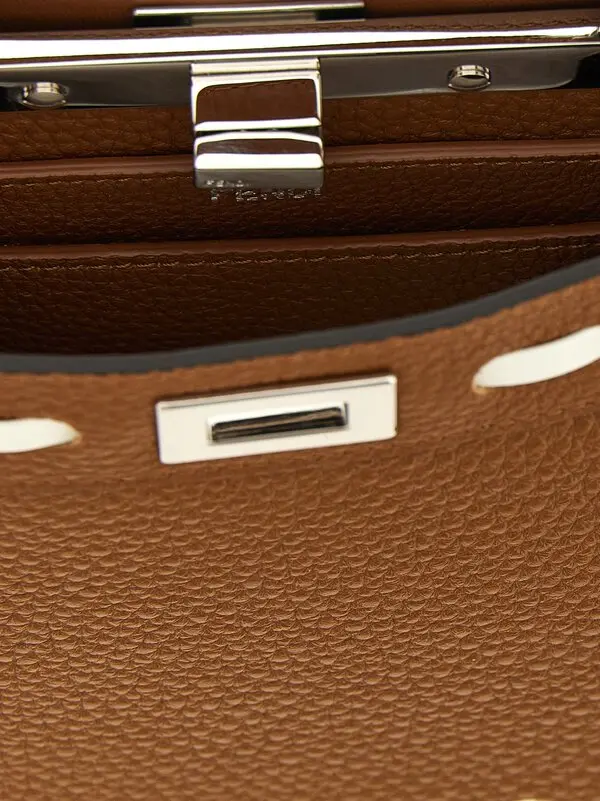 Fendi Peekaboo Iseeu' Medium Handbag