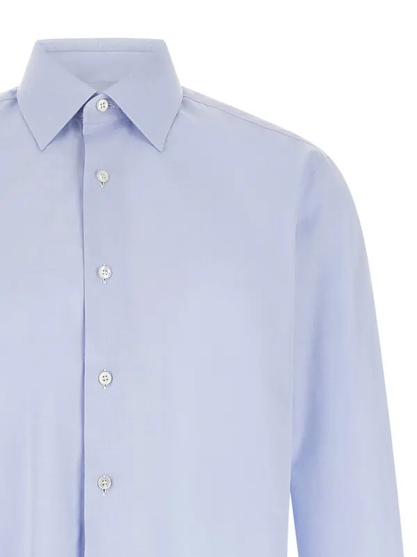 Brioni Clark' Shirt