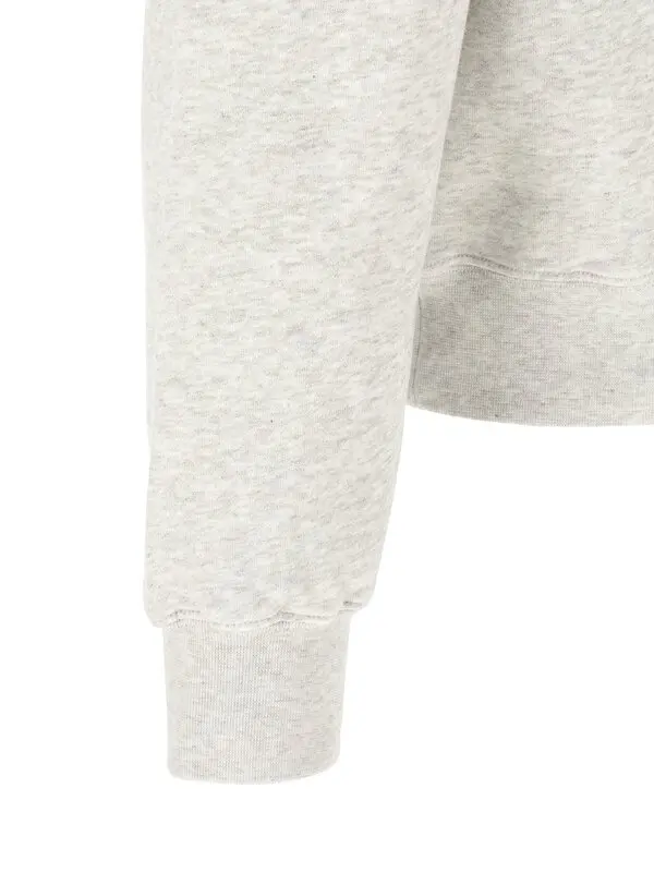 Jacquemus Le Hoodie Gros-grain' Hoodie