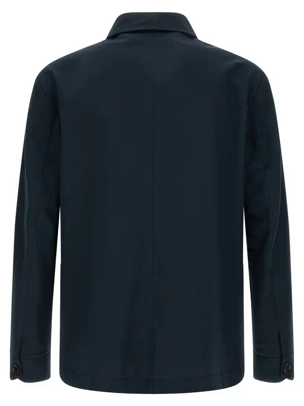 Brioni Desert' Jacket