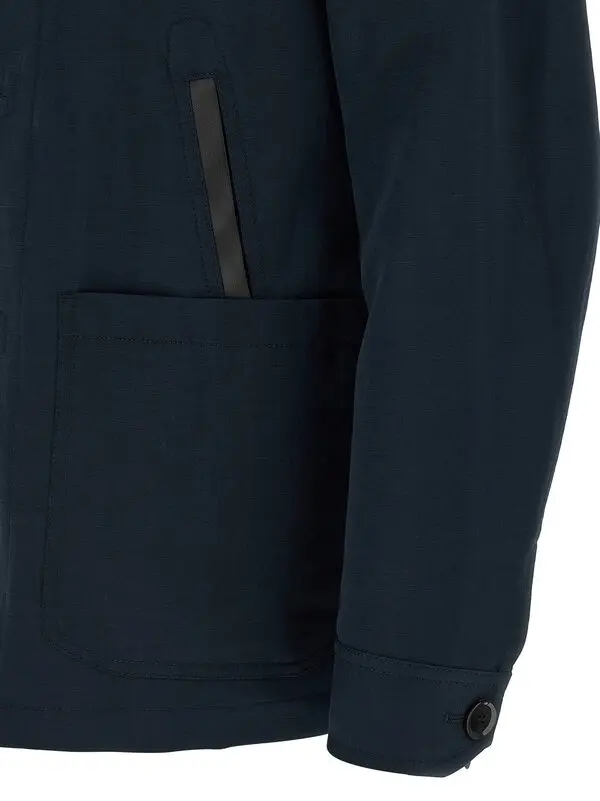 Brioni Desert' Jacket