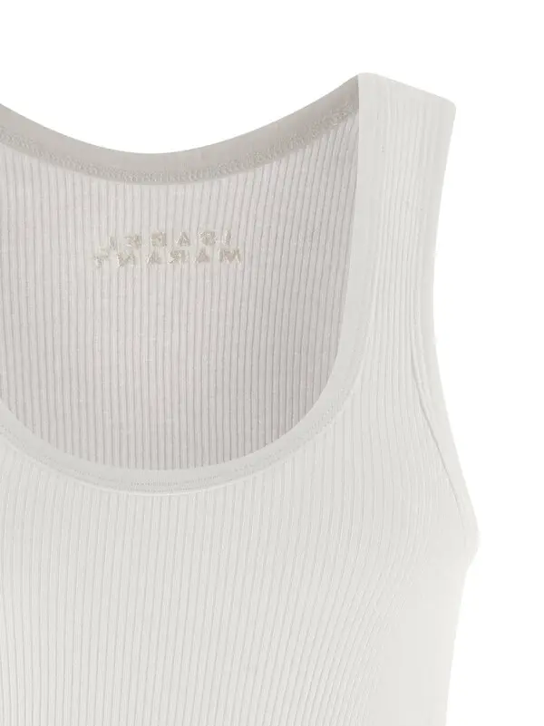 Isabel Marant Étoile Thea' Tank Top