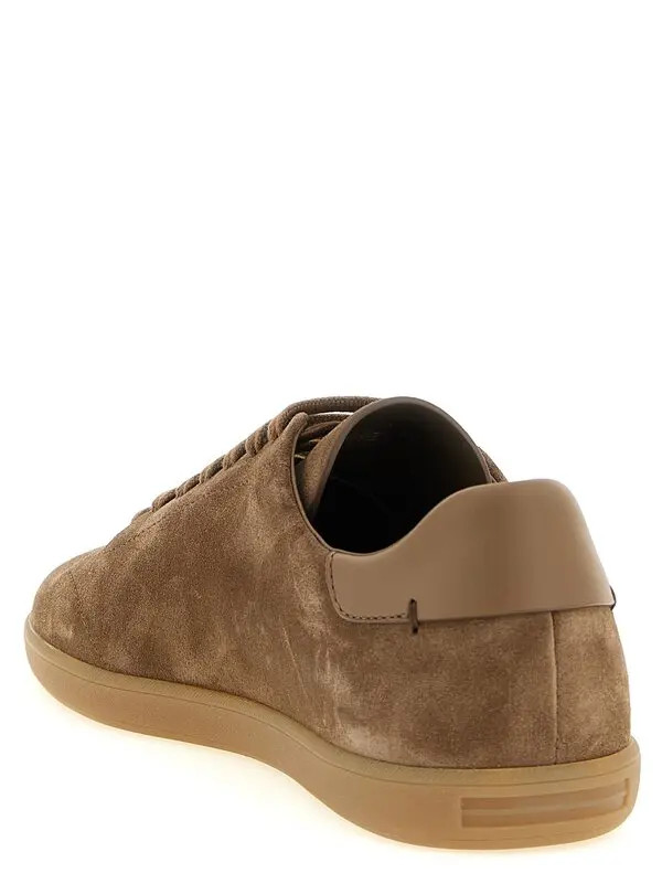 Zegna 232' Sneakers