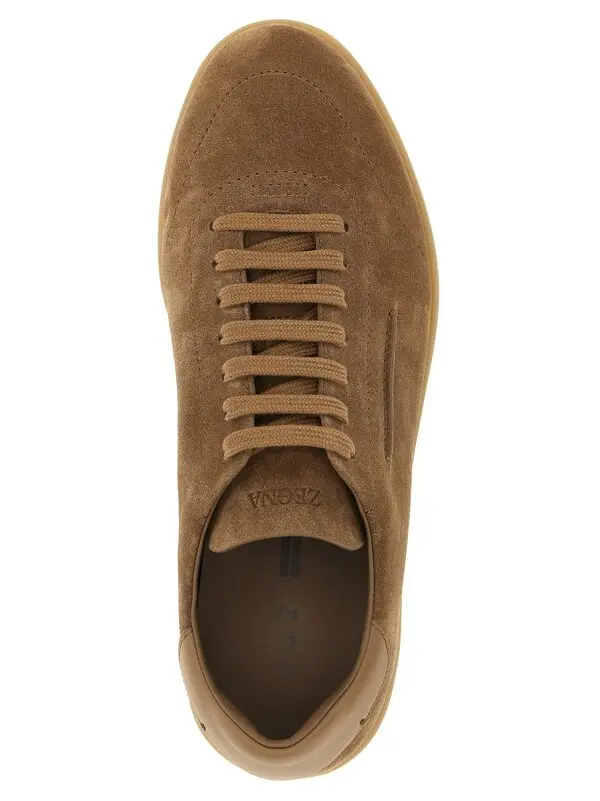 Zegna 232' Sneakers