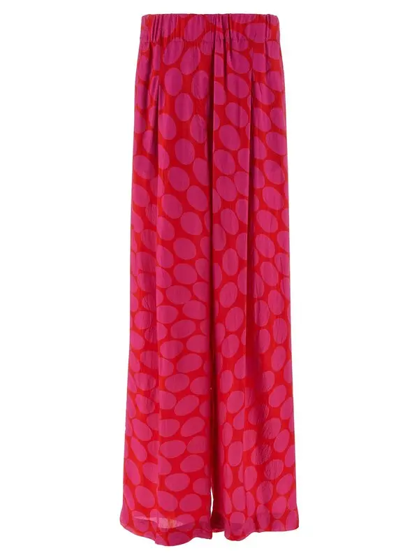 Dries Van Noten Pila' Pants