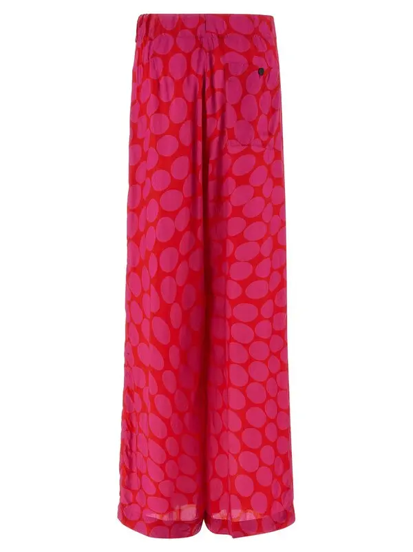 Dries Van Noten Pila' Pants