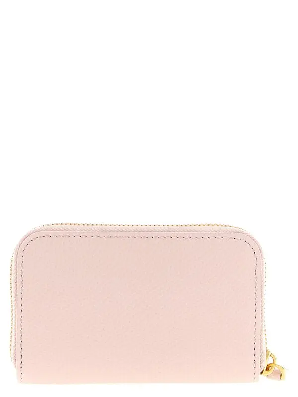 Valentino Garavani Cherryfic' Wallet