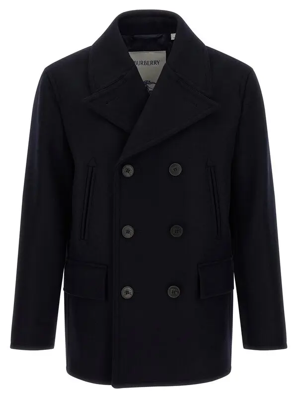 Burberry Shelborne' Coat