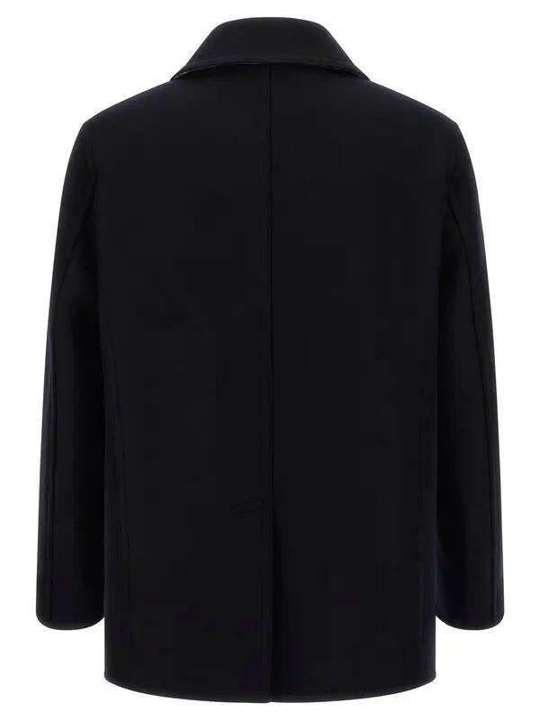 Burberry Shelborne' Coat