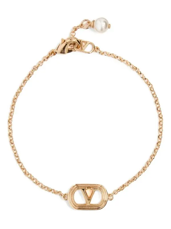 Valentino Garavani Ovalette' Bracelet