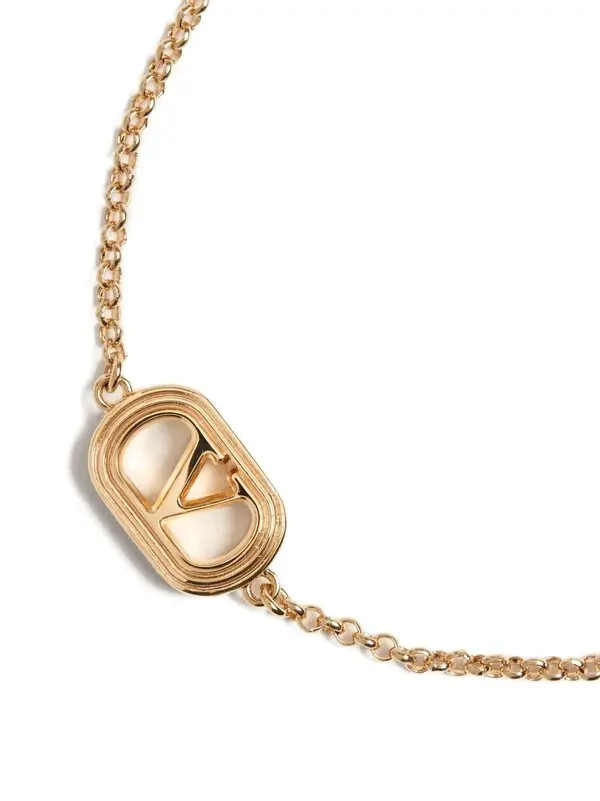 Valentino Garavani Ovalette' Bracelet