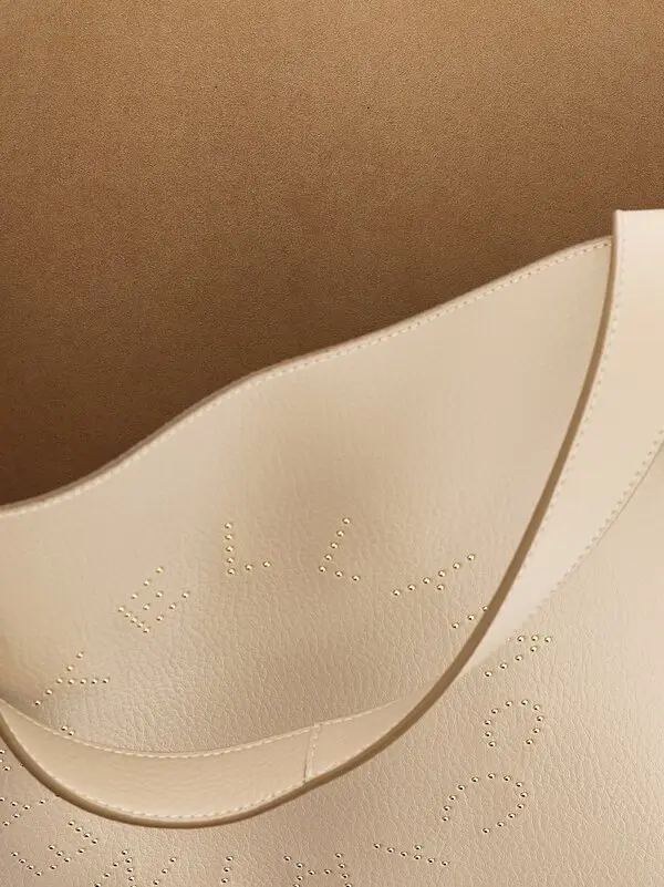Stella McCartney The Logo Bag' Shopping Bag
