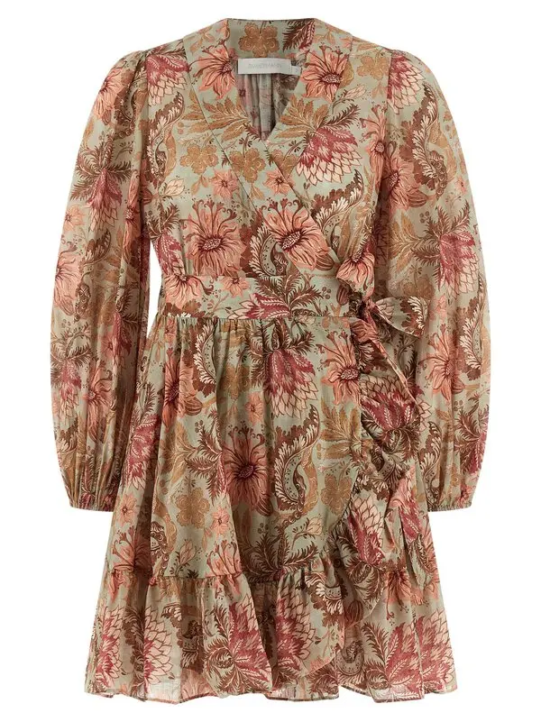 Zimmermann Daylight' Dress