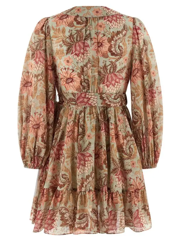 Zimmermann Daylight' Dress