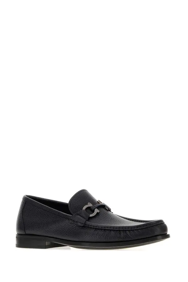 FERRAGAMO Grandioso Loafers