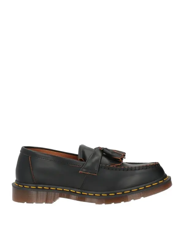 Dr. Martens Loafers Size Leather