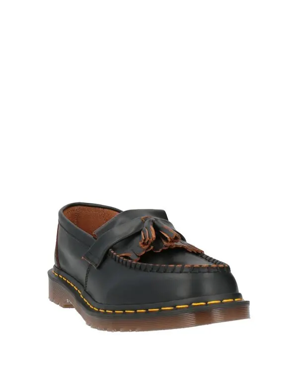 Dr. Martens Loafers Size Leather