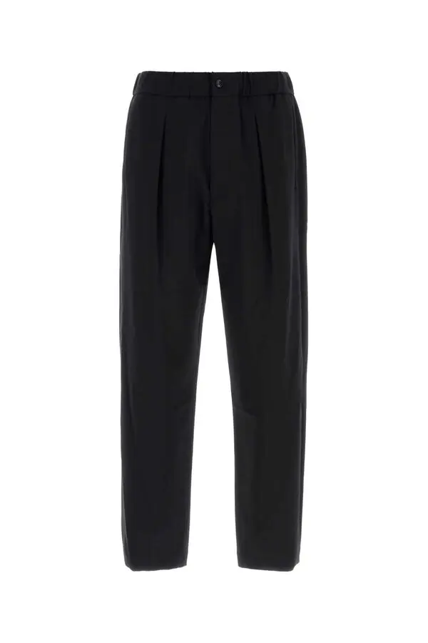 Giorgio Armani Twill Chino Pant