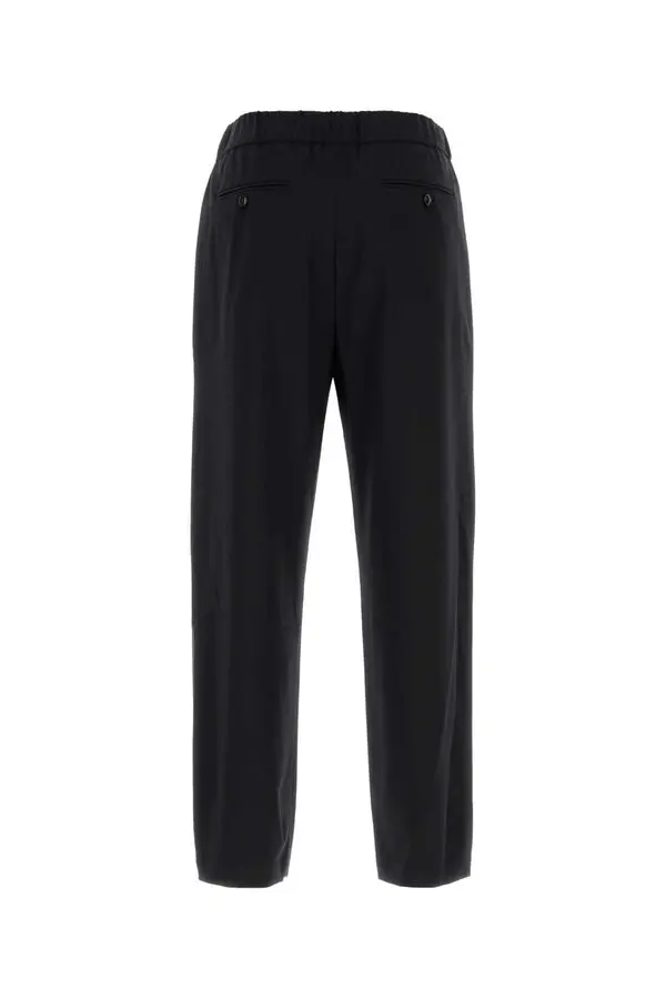 Giorgio Armani Twill Chino Pant