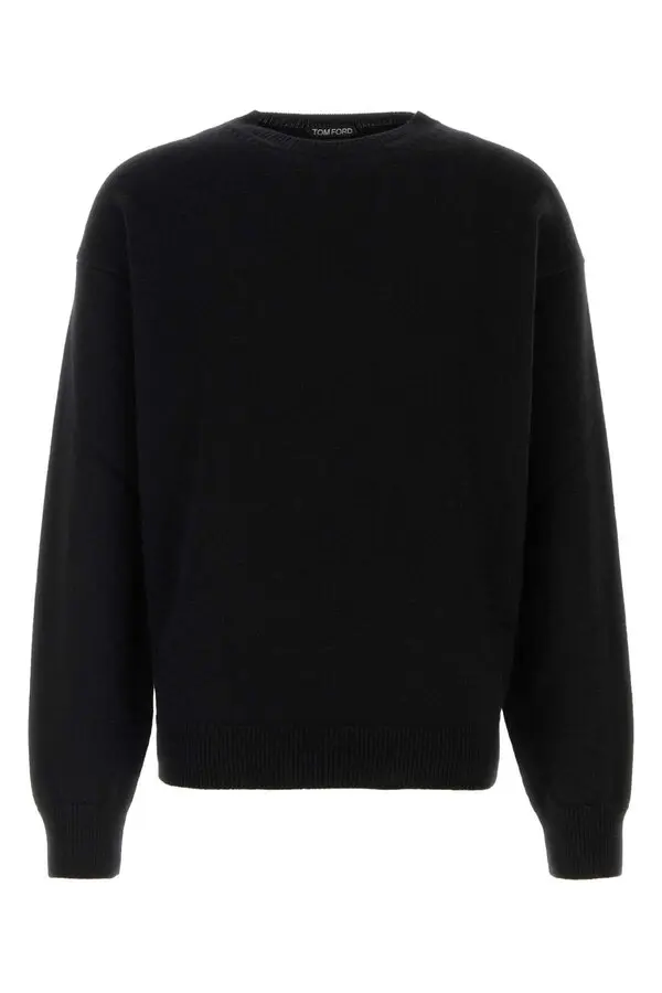 TOM FORD Cashmere Blend Sweater