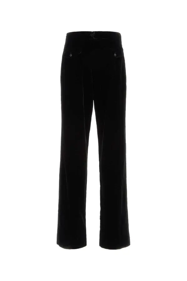 Giorgio Armani Tailored Trousers