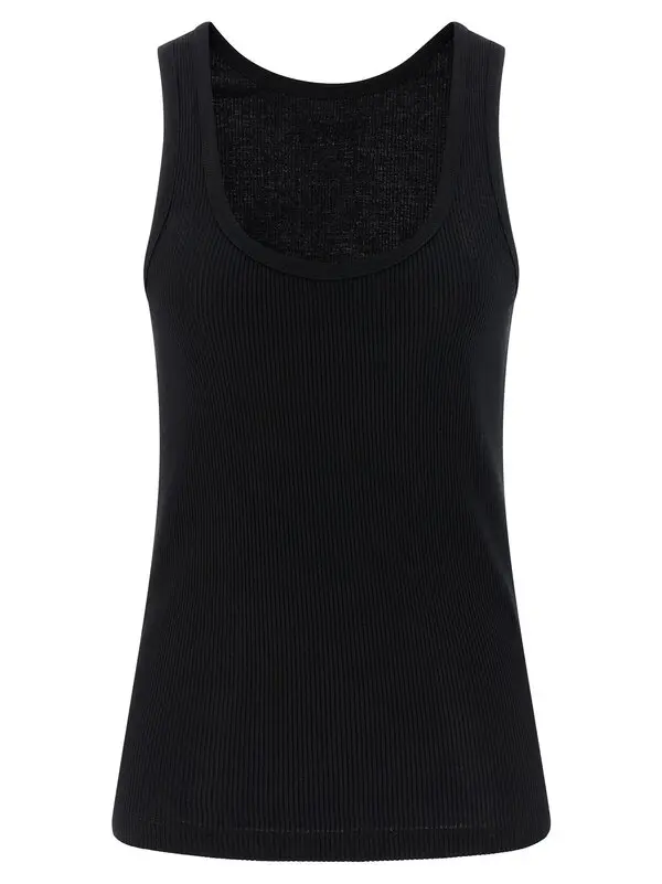 Isabel Marant Étoile Thea' Tank Top