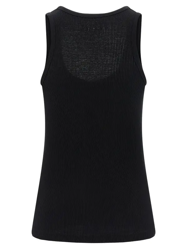 Isabel Marant Étoile Thea' Tank Top