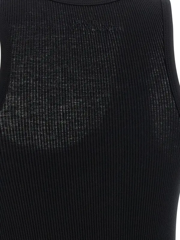 Isabel Marant Étoile Thea' Tank Top