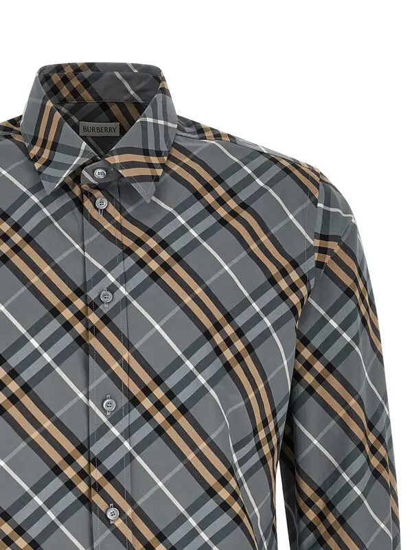 Burberry Robert' Shirt