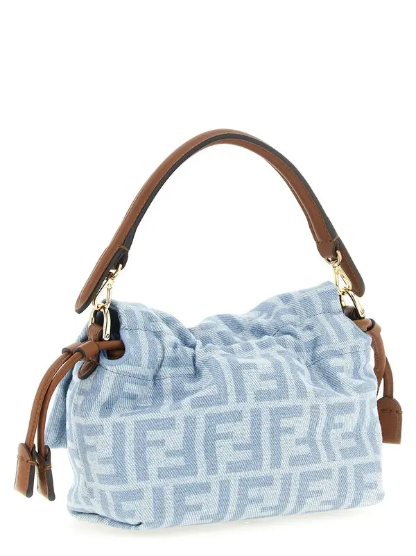 Fendi Mamma Baguette' Small Handbag