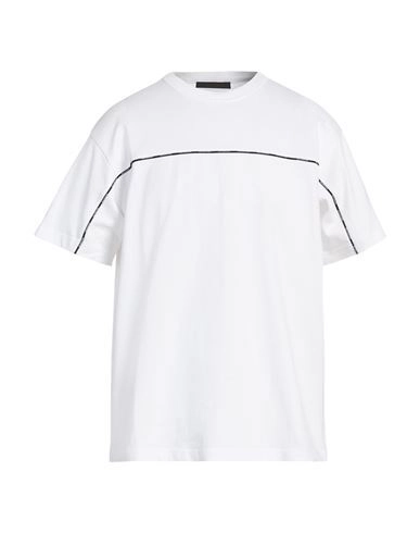 Versace T-shirt Size Cotton