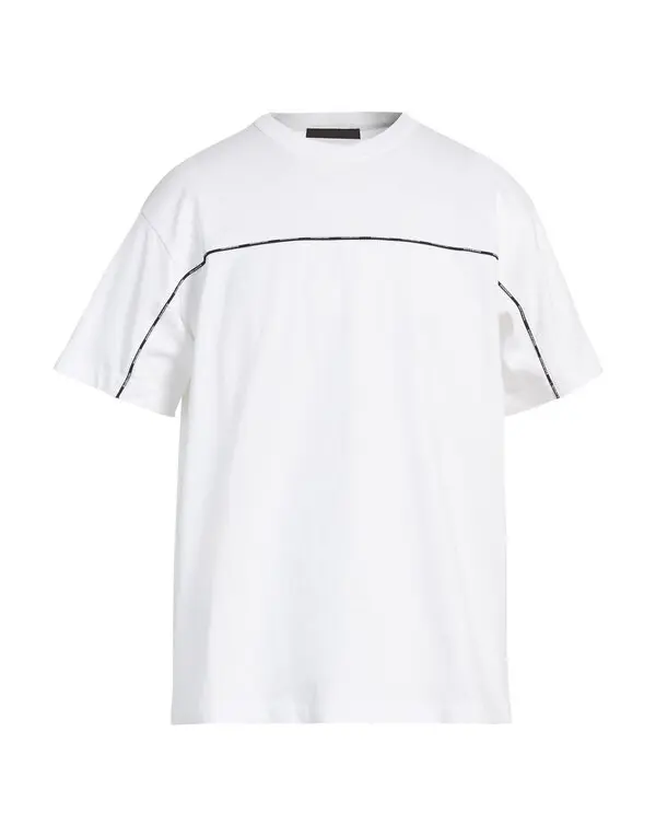 Versace T-shirt Size Cotton
