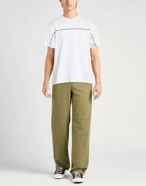 Versace T-shirt Size Cotton