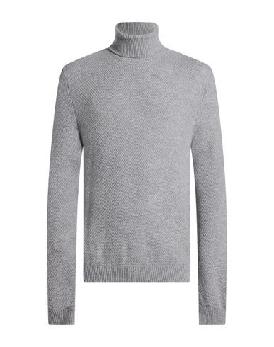 Alpha Studio Turtleneck Cashmere Sweater