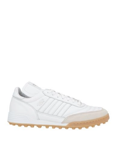 ADIDAS ORIGINALS Leather Sneakers